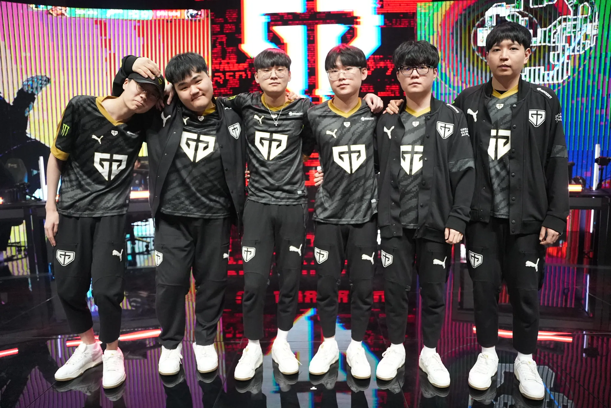 CÁC ĐỘI TUYỂN MỞ ĐỢT TUYỂN CHỌN CHO VCT PACIFIC